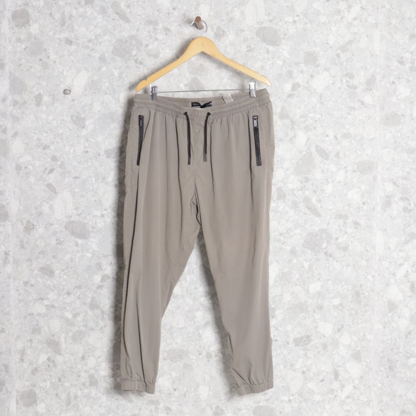 Calça Jogger Verde Request | Calça Masculina Request Usado 132079803 ...