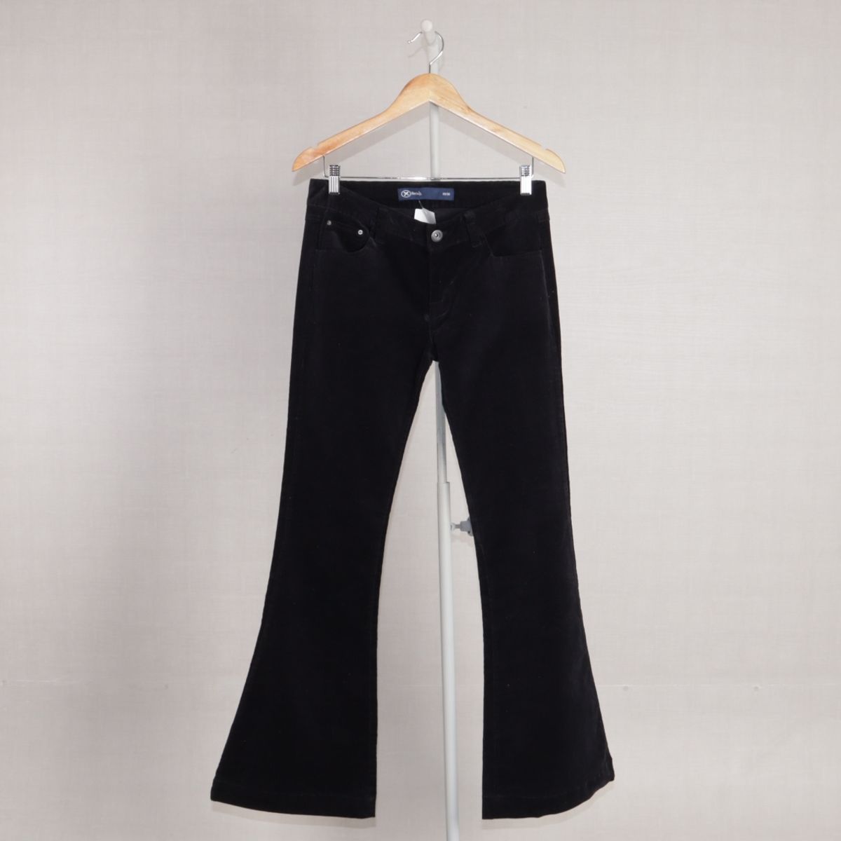 Calça Preta Hering | Calça Feminina Hering Usado 85717153 | enjoei