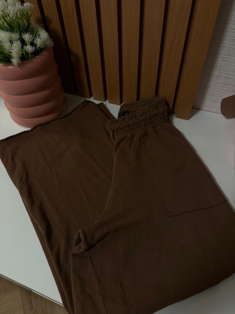 Calça Yesco | Calça Feminina Yesco Usado 94611697 | enjoei