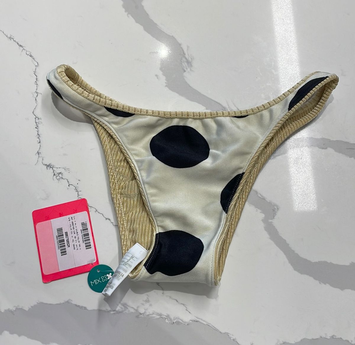 Calcinha Biquíni Salinas Moda Praia Feminina Salinas Nunca Usado 79279518 Enjoei