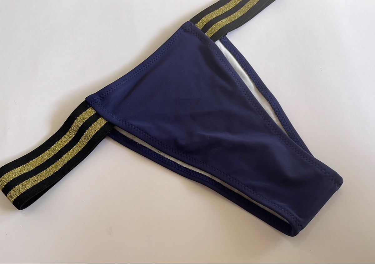 Calcinha Biquíni String | Moda Praia Feminina Nunca Usado 83651467 | enjoei