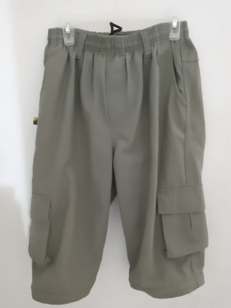 Calsa Que Virá Bermuda de Escoteiro | Roupa Infantil para Menino ...