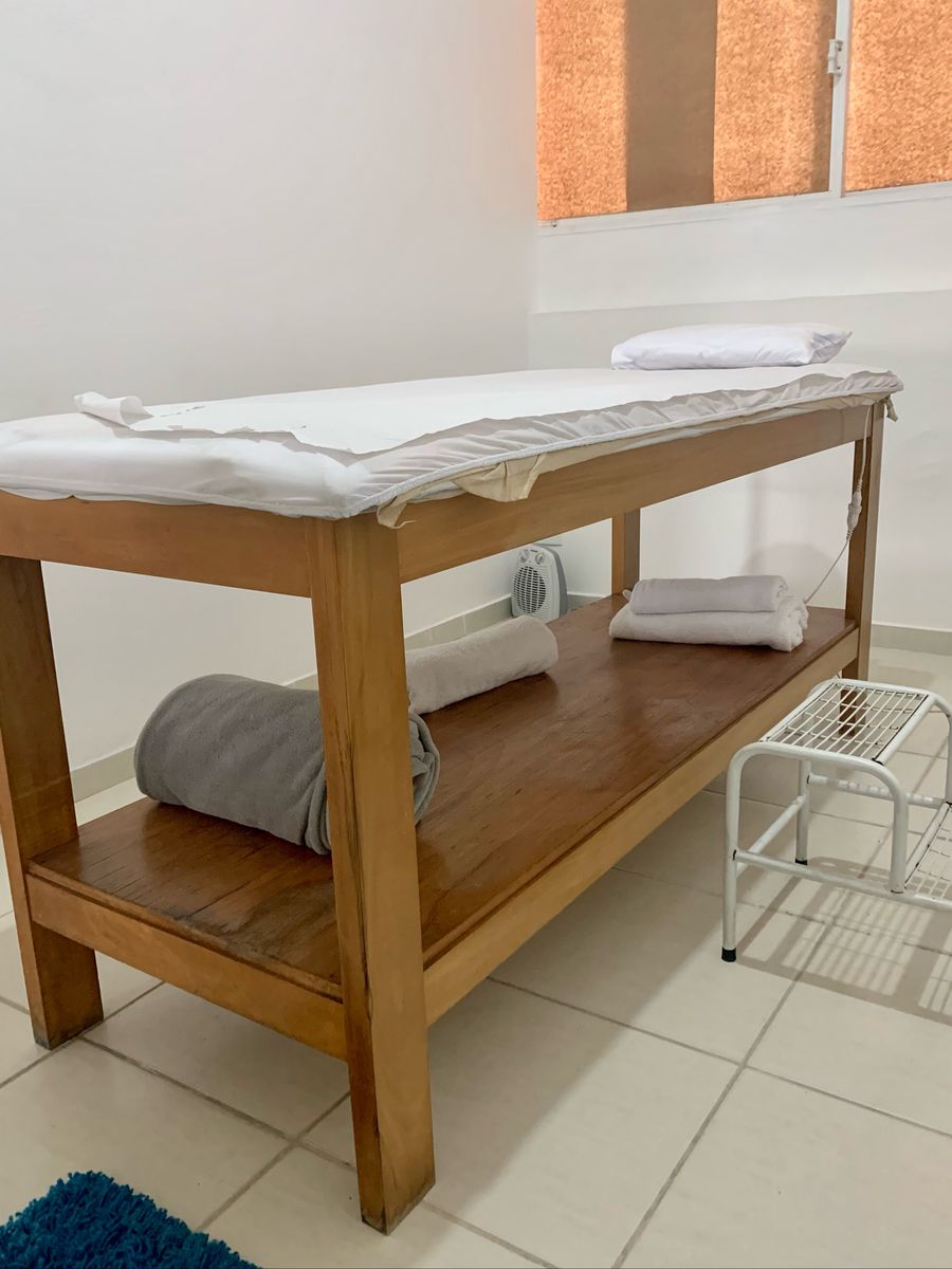 Cama Maca de Madeira | Móvel Usado 74352430 | enjoei