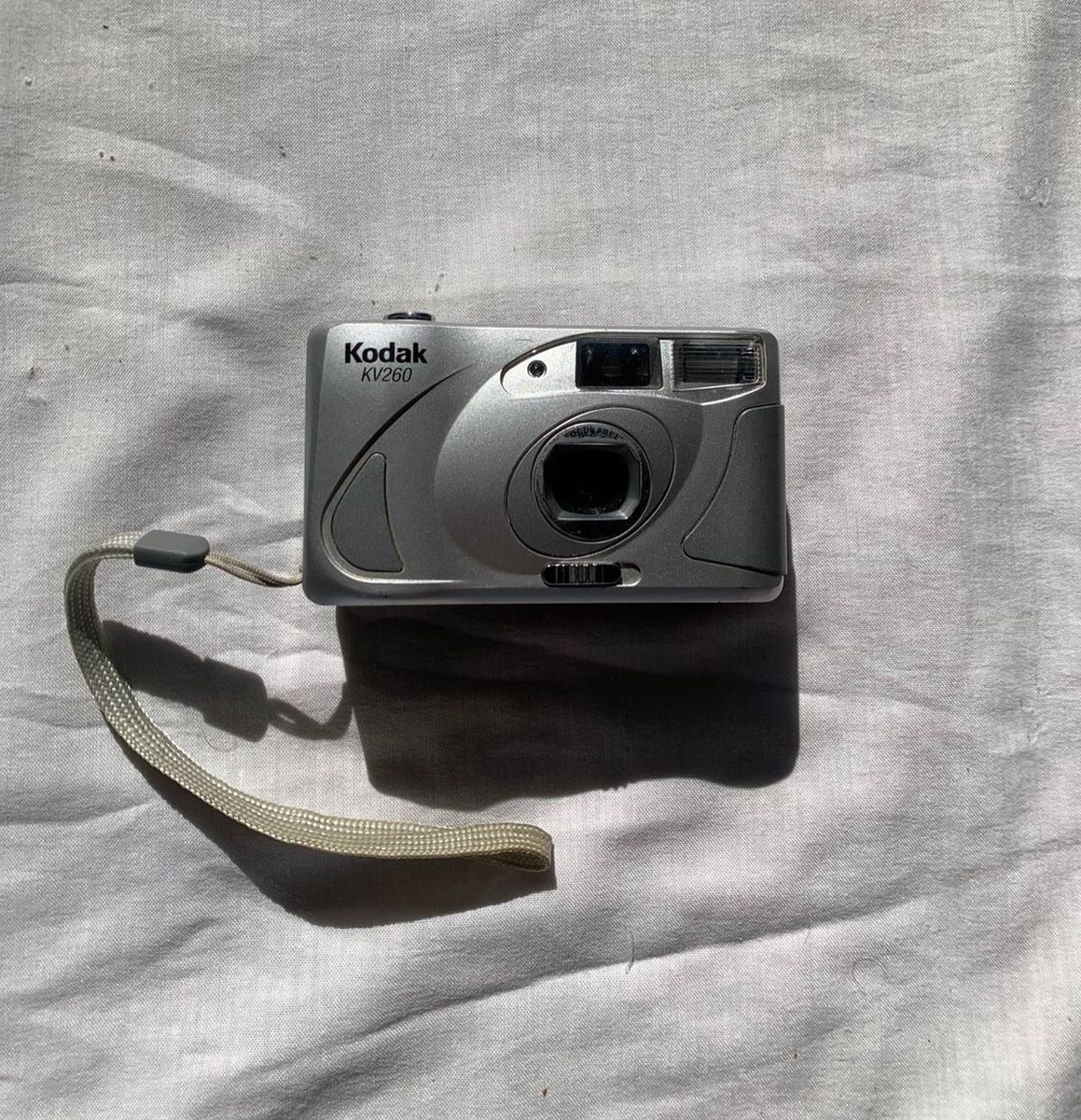 Câmera Analógica Kodak | Máquina Fotográfica Analógica Kodak Usado ...