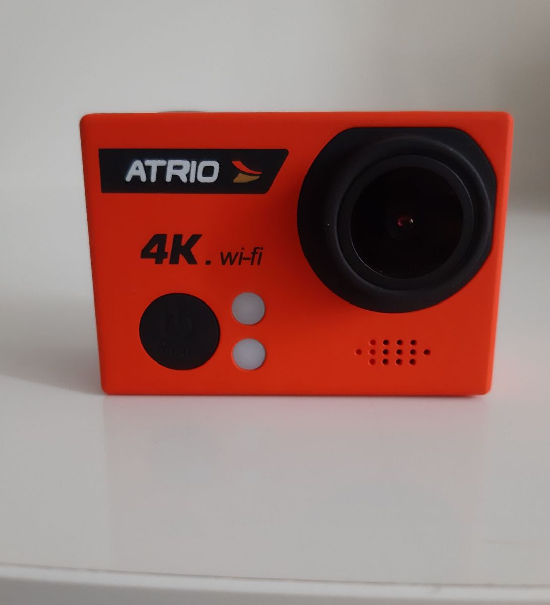 Câmera Átrio 4k Wi-fi | Cacareco Atrio Usado 37985665 | enjoei