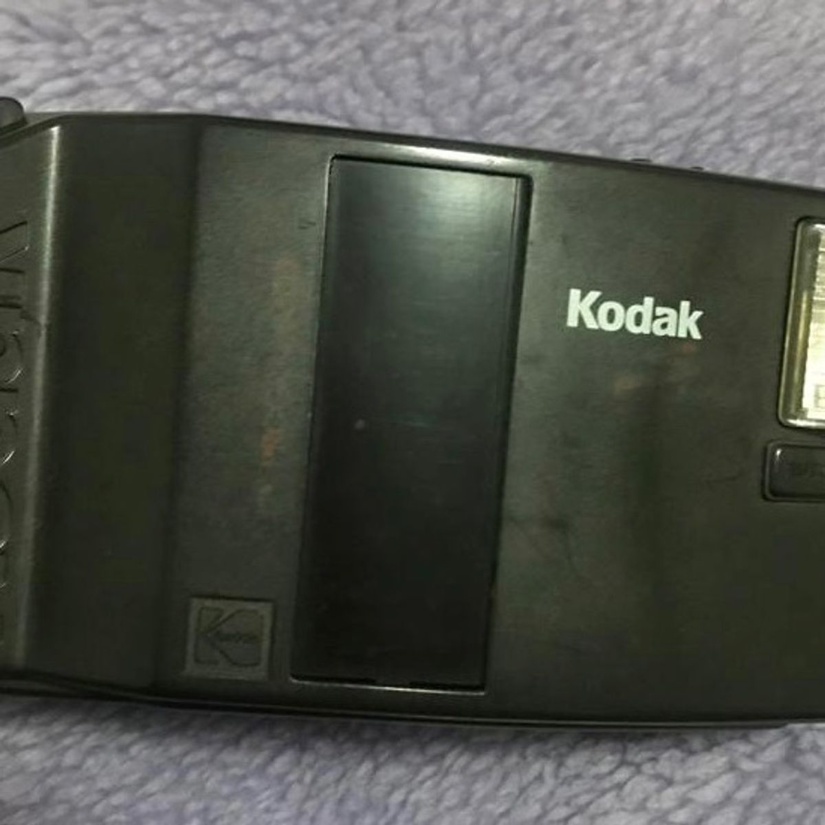 Câmera Fotográfica Kodak | Máquina Fotográfica Analógica Kodak Usado ...