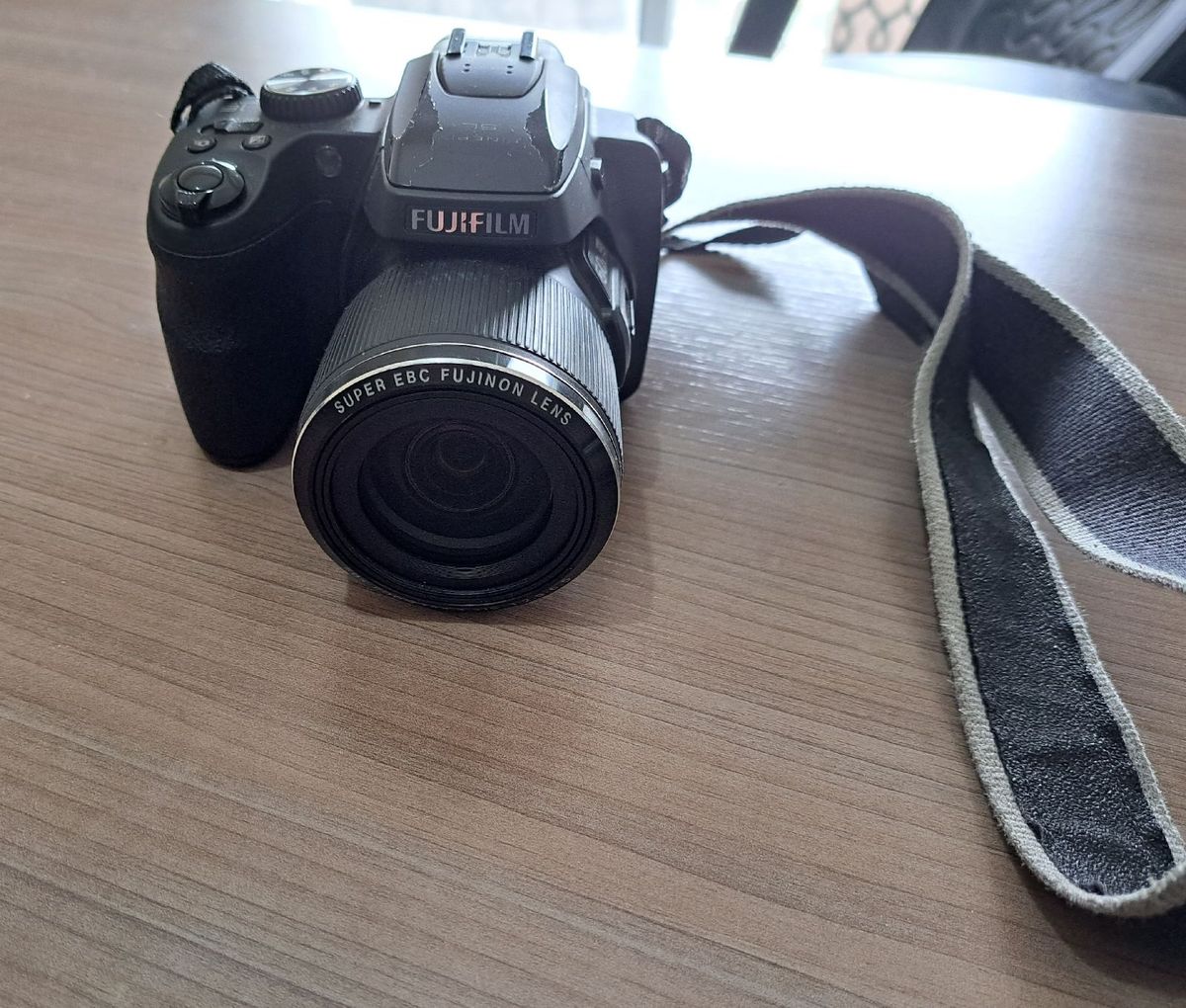 Câmera Fujifilm X Finepix Sl | Máquina Fotográfica Digital Fujifilm ...