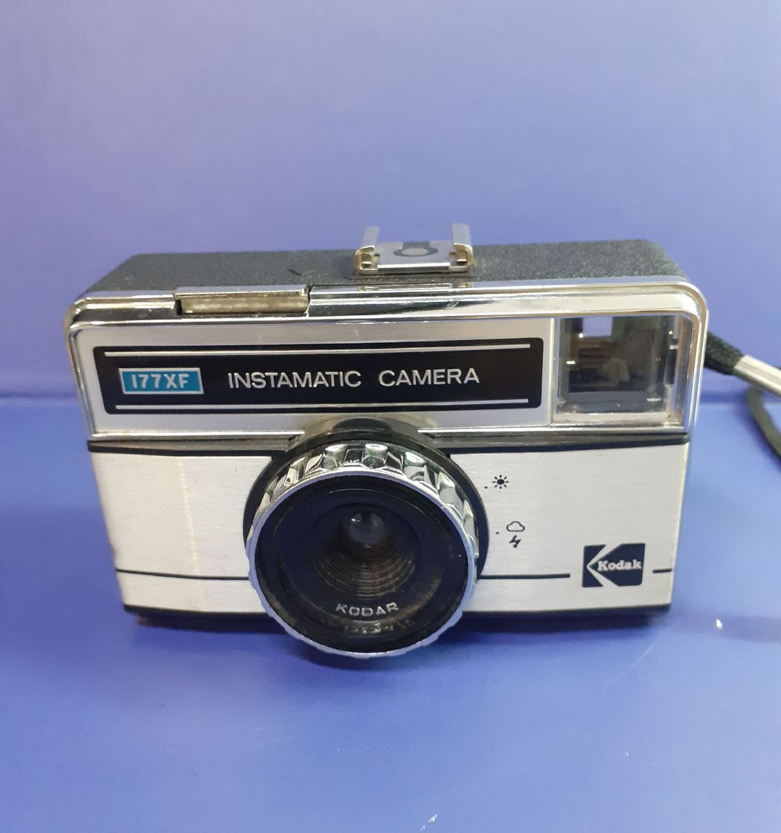 Câmera Kodak | Máquina Fotográfica Analógica Kodak Usado 67253004 | enjoei