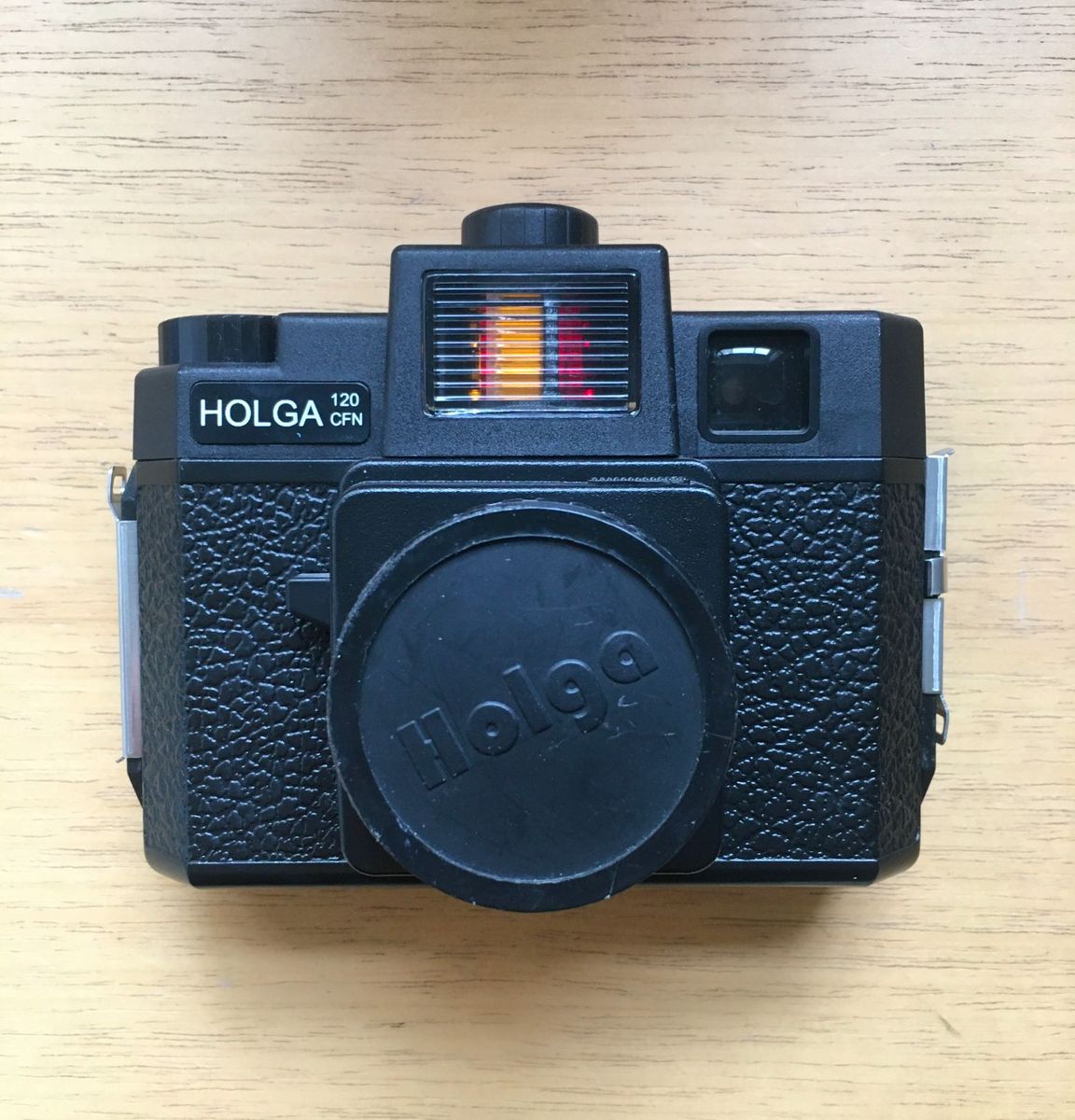 Camera Lomo Holga | Lomo Lomo Usado 44354420 | enjoei