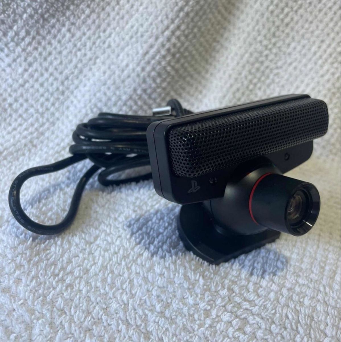 Câmera Playstation 3 Move Ps Eye Original Sony Ps3 | Acessório p ...