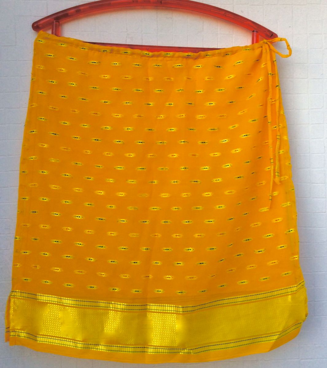 Caminho Das Índias | Saia Feminina Soulseventy Usado 2278799 | enjoei