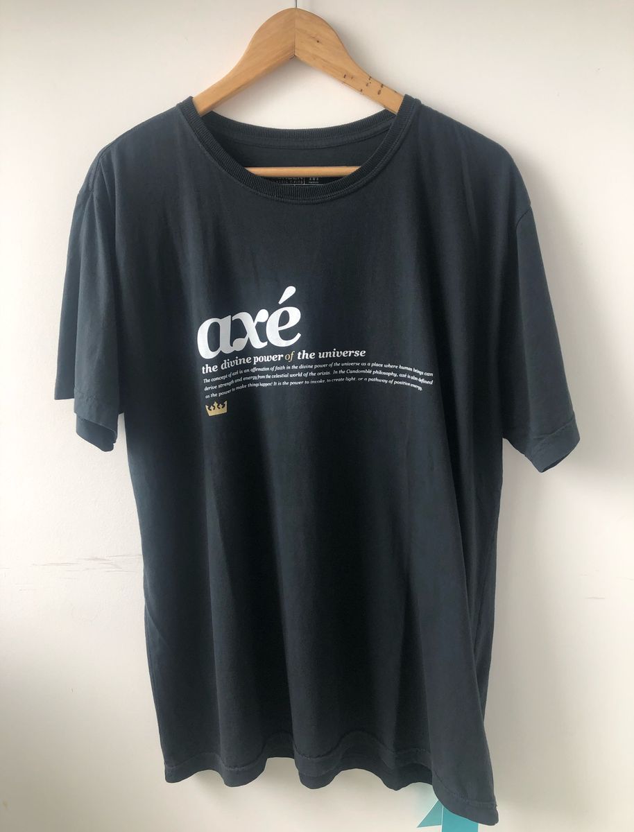 Camisa Axé Osklen Nova | Camisa Masculina Osklen Nunca Usado 39417622 ... Camisa Axé Osklen Nova | Camisa Masculina Osklen Nunca Usado 39417622 ...