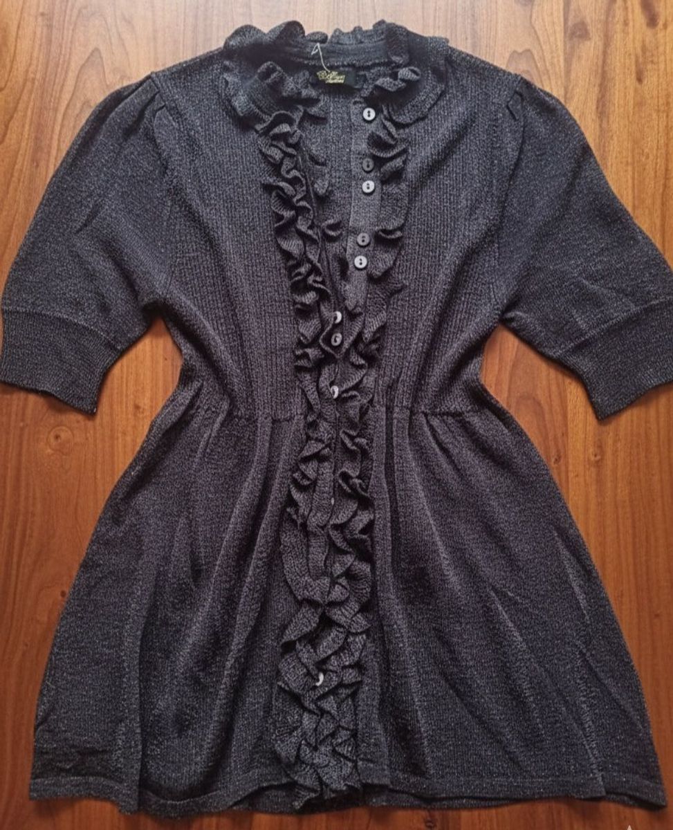 Camisa Collins Tam G | Camisa Feminina Collins Usado 134293273 | enjoei