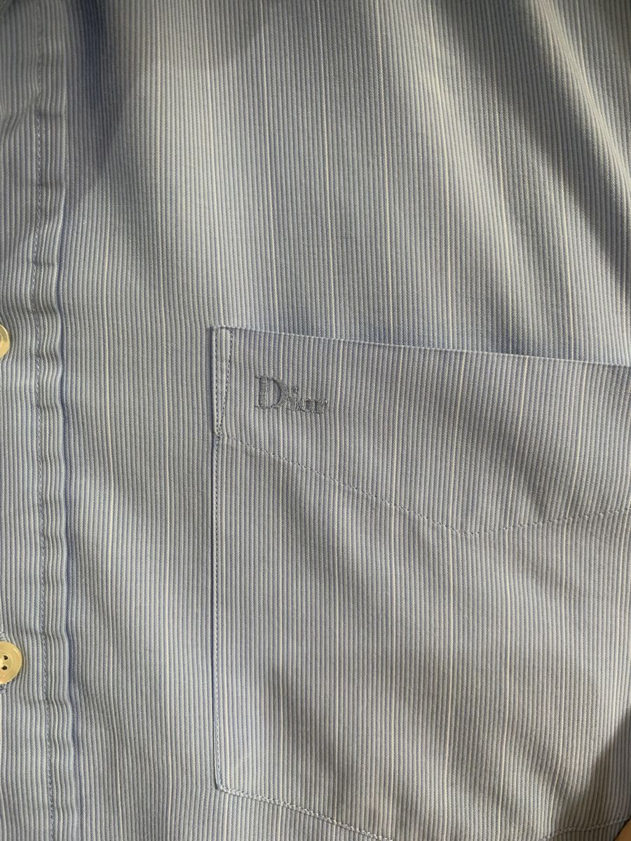 Camisa Dior Original | Camisa Masculina Dior Nunca Usado 86561423 | enjoei