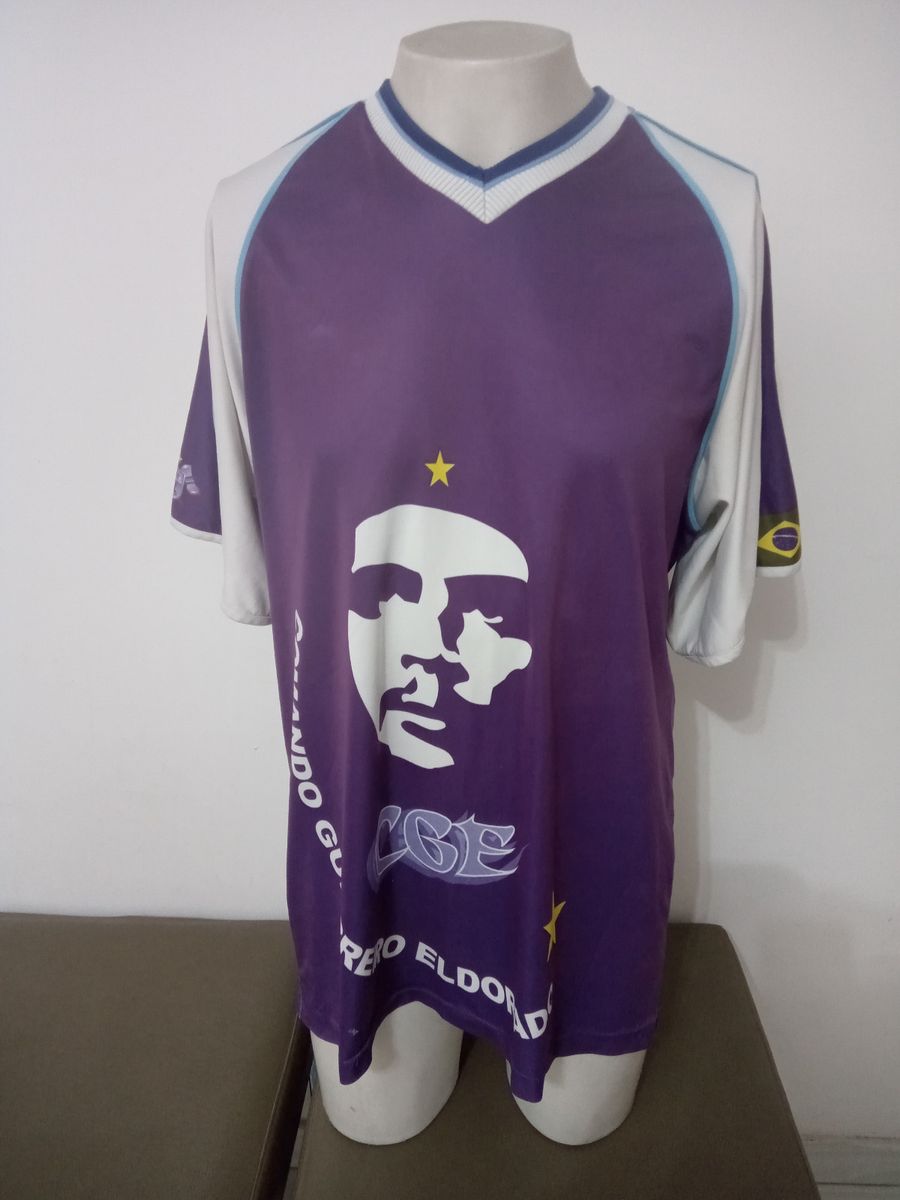 Camisa do Cruzeiro Torcida Mafia Azul - Oficial Mafia Azul | Roupa ...
