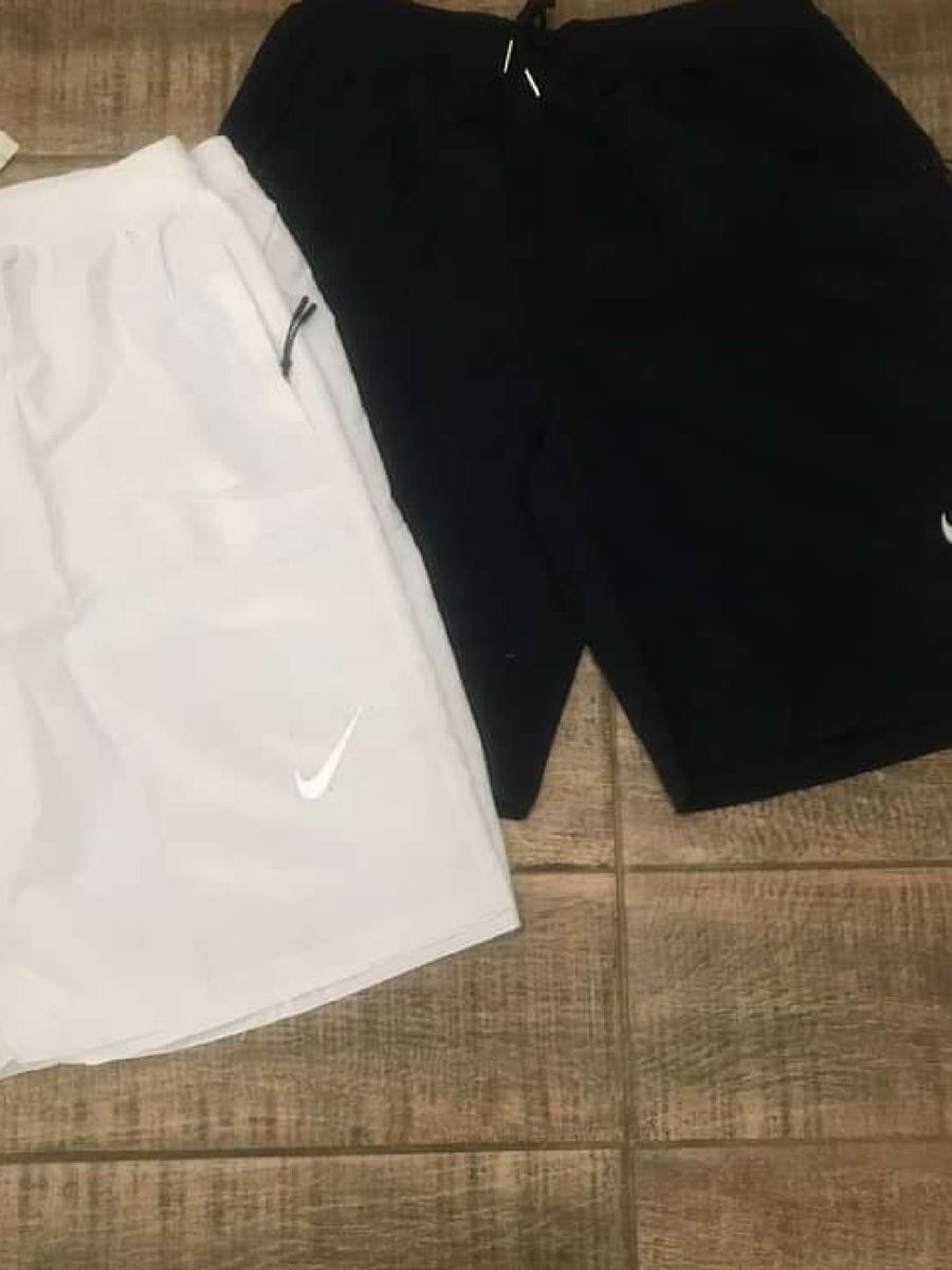 Camisa e Calsa e Bruza Toda Original | Bermuda Masculina Produto Nunca ...