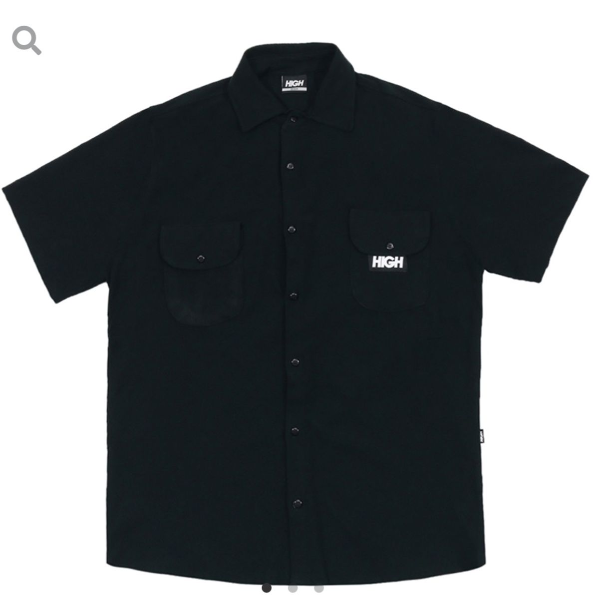 Camisa High Company | Camisa Masculina High Nunca Usado 96156862 | enjoei