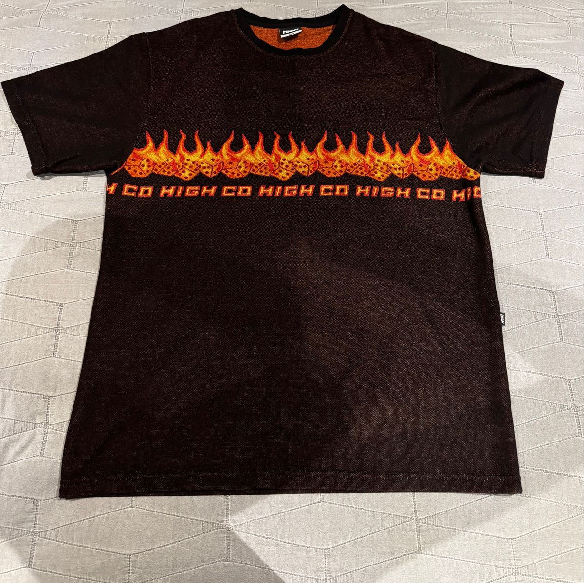 Camisa High Xl | Camisa Masculina High Company Usado 99765702 | enjoei