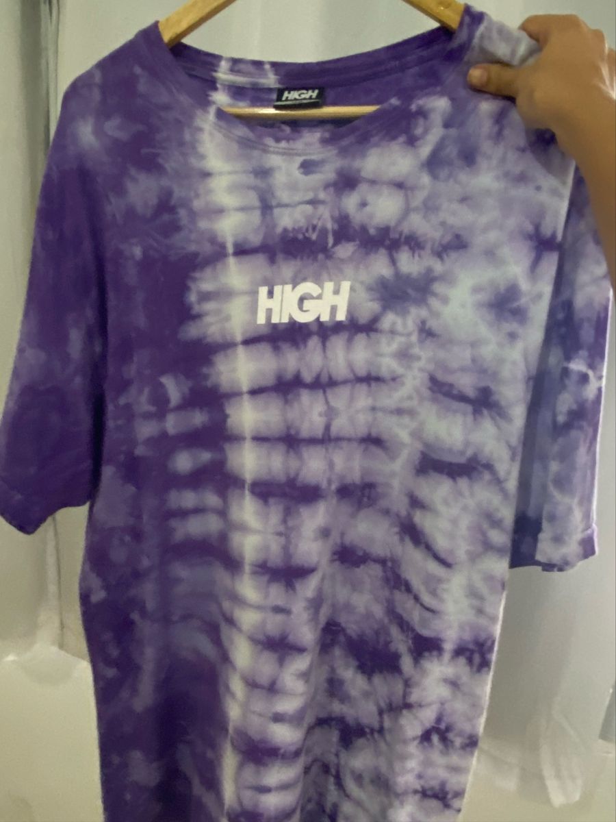 Camisa High | Camisa Feminina High Company Usado 75460055 | enjoei