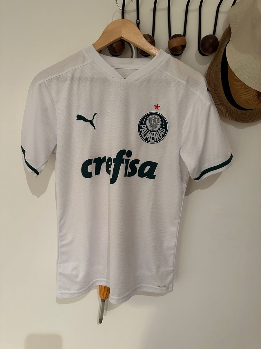 Camisa Ii Palmeiras 2020 | Roupa Esportiva Masculino Puma Usado ... Camisa Ii Palmeiras 2020 | Roupa Esportiva Masculino Puma Usado ...