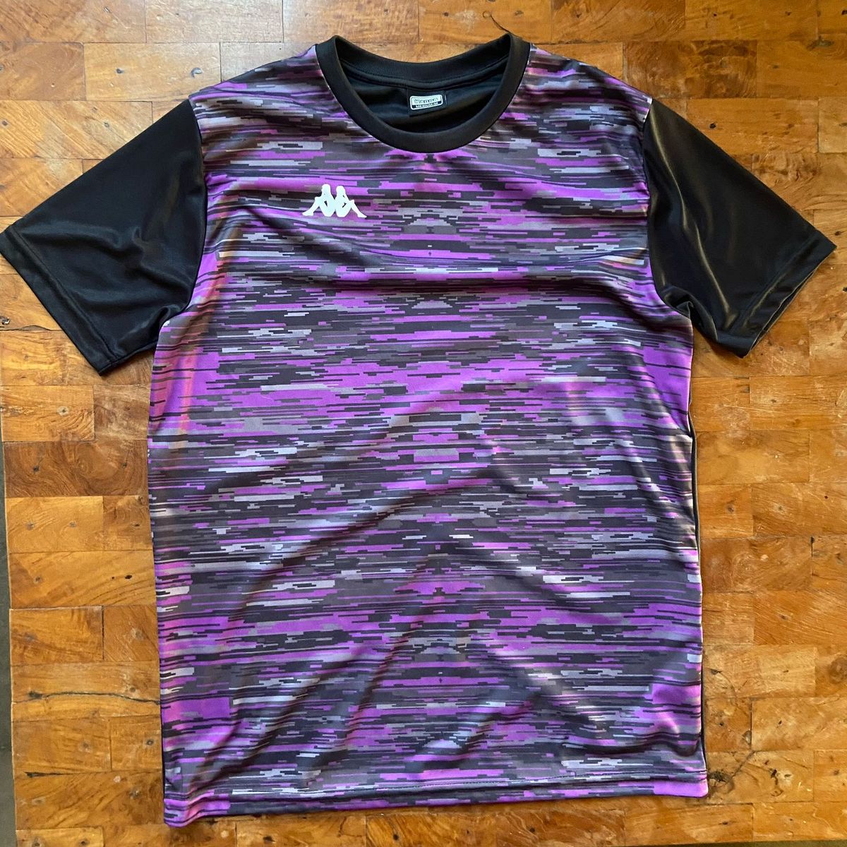 Camisa Kappa Original | Camisa Masculina Kappa Usado 118230569 | enjoei