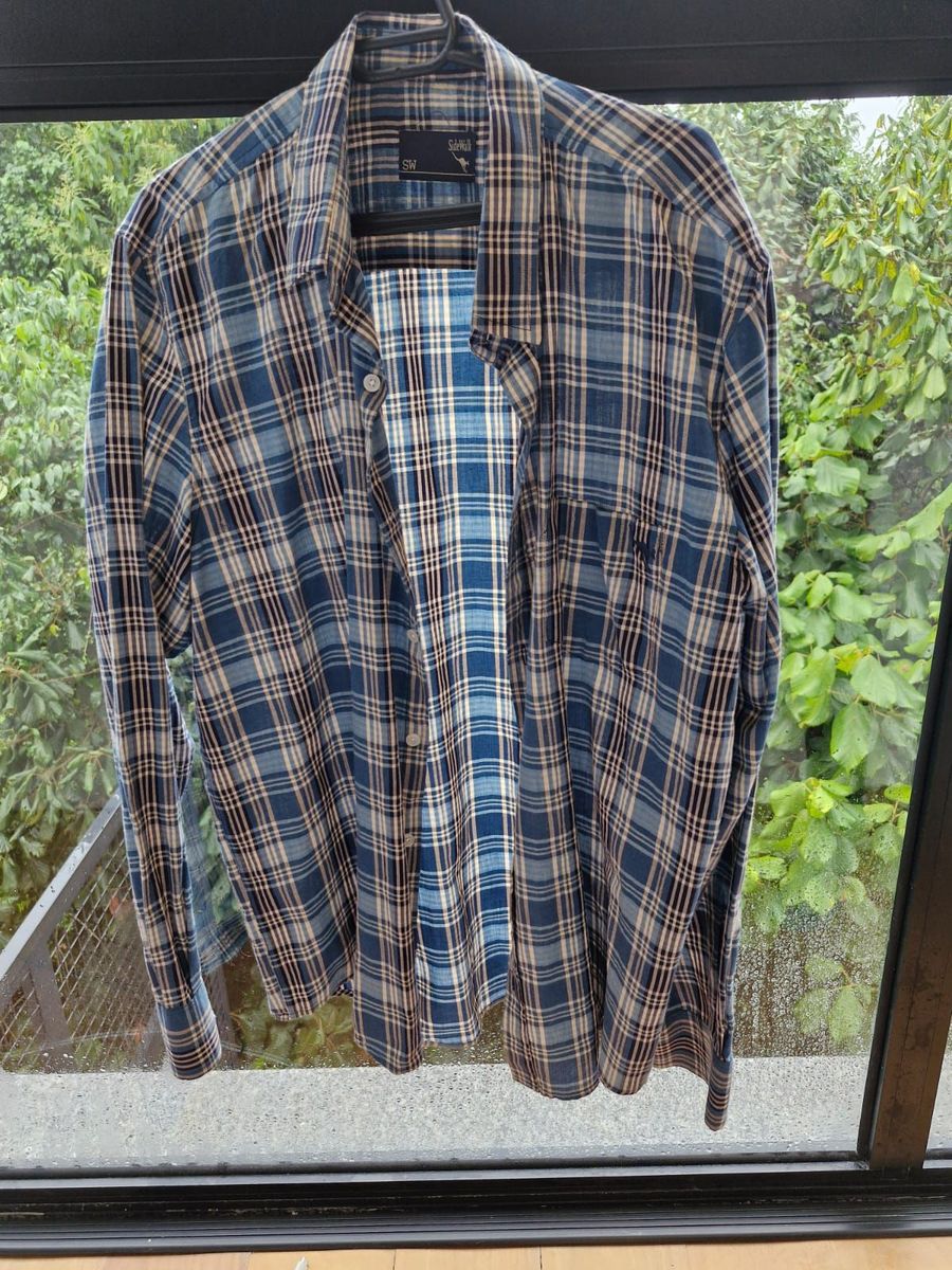 Camisa Masculina Side Walk Gg | Camisa Masculina Sidewalk Nunca Usado 105962147 | enjoei