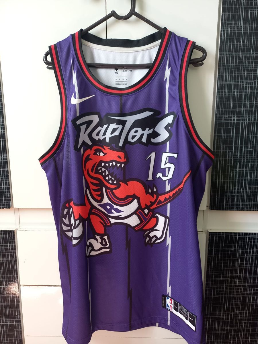 Camisa Nike Raptors Nba | Camisa Masculina Nike Usado 82804791 | enjoei