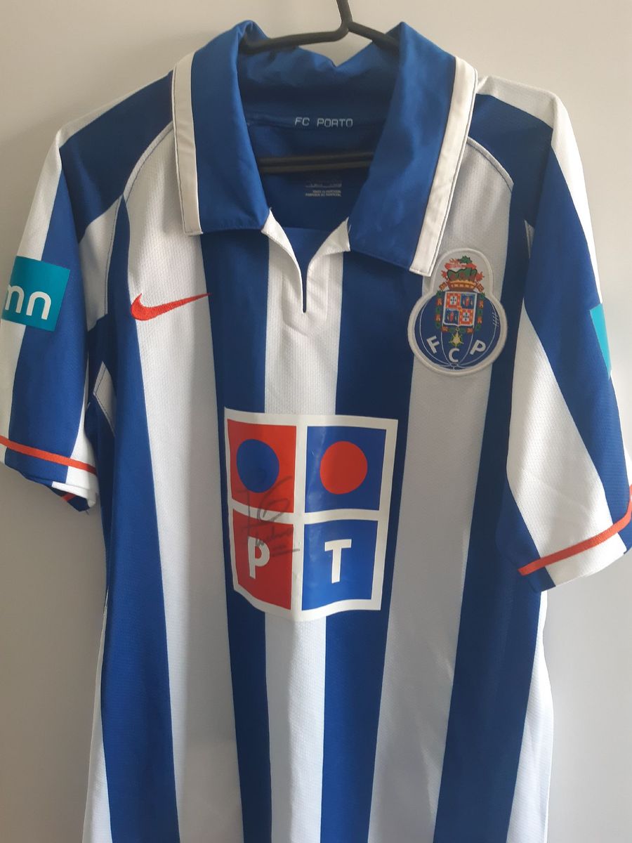 Camisa Original do Porto | Camisa Masculina Nike Usado 41113748 | enjoei