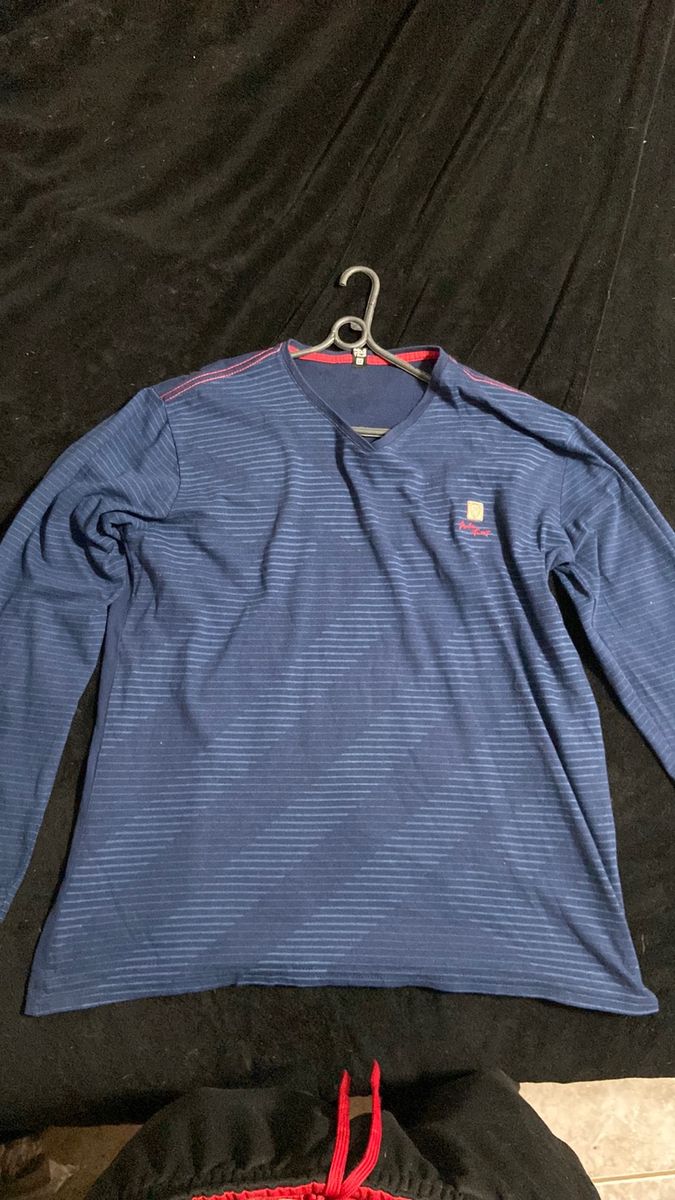 Camisa Polo Trup | Camiseta Masculina Polo Trup Usado 84812150 | enjoei