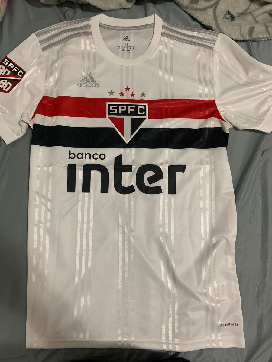 Camisas São Paulo Fc | Roupa Esportiva Masculino São Paulo Fc Usado ... Camisas São Paulo Fc | Roupa Esportiva Masculino São Paulo Fc Usado ...