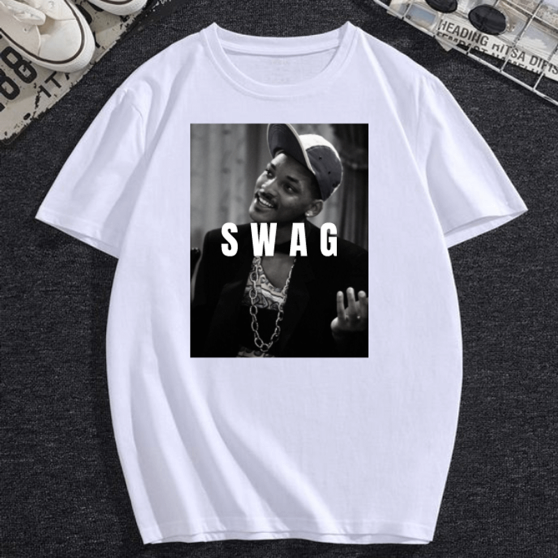 Swag Will Smith
