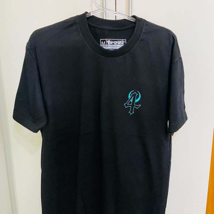 Camiseta Dattebayo Suply Bleach - Ulquiorra | Camisa Masculina ...