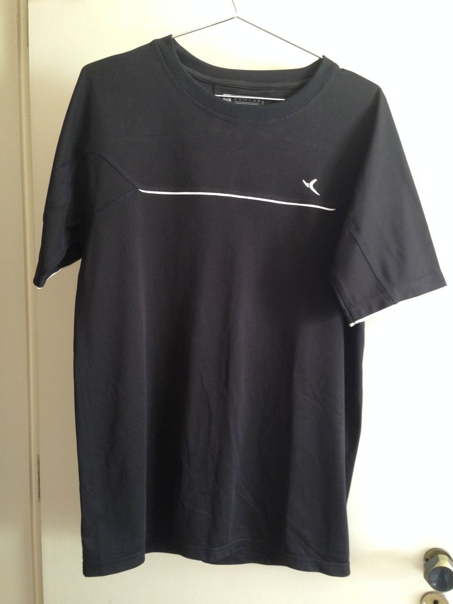 Camiseta Domyos | Camiseta Masculina Domyos Usado 2811448 | enjoei