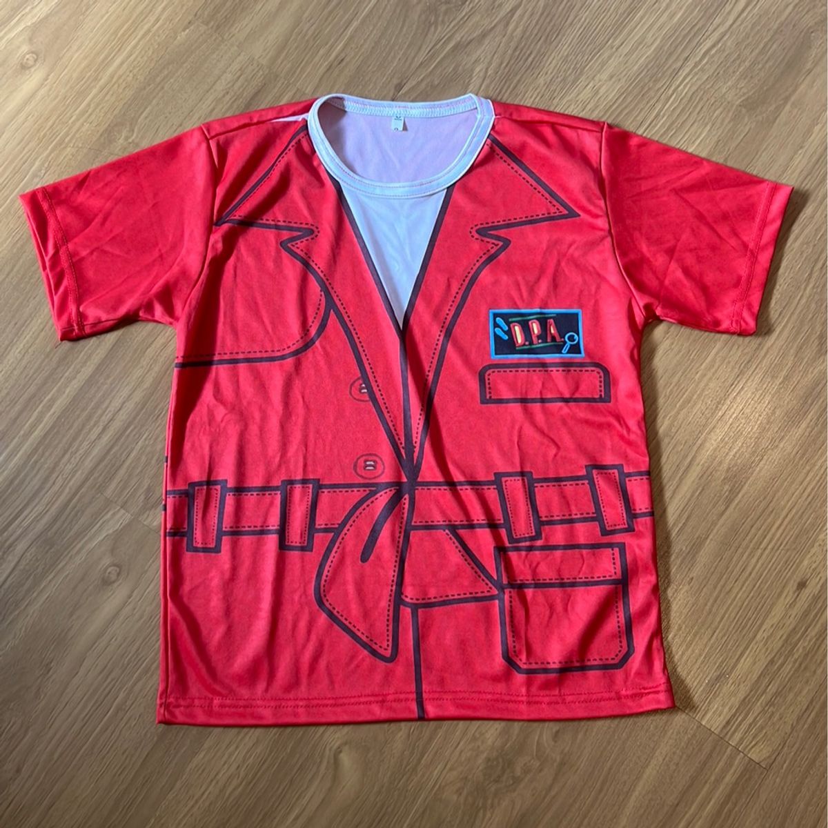 Camiseta Dpa Detetives do Prédio Azul | Roupa Infantil para Menino Dpa ...