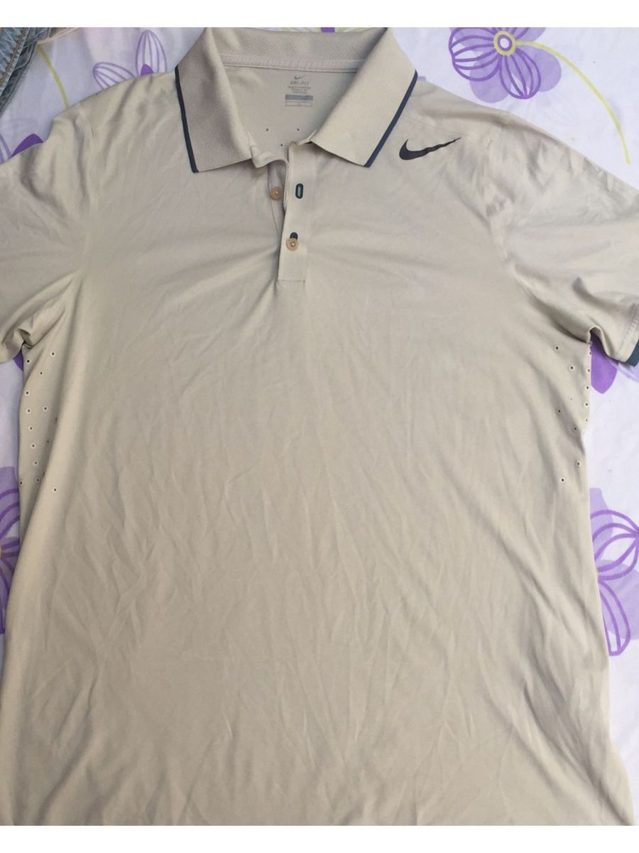 Camiseta Dri Fit Nike | Camiseta Masculina Nike Usado 31336014 | enjoei