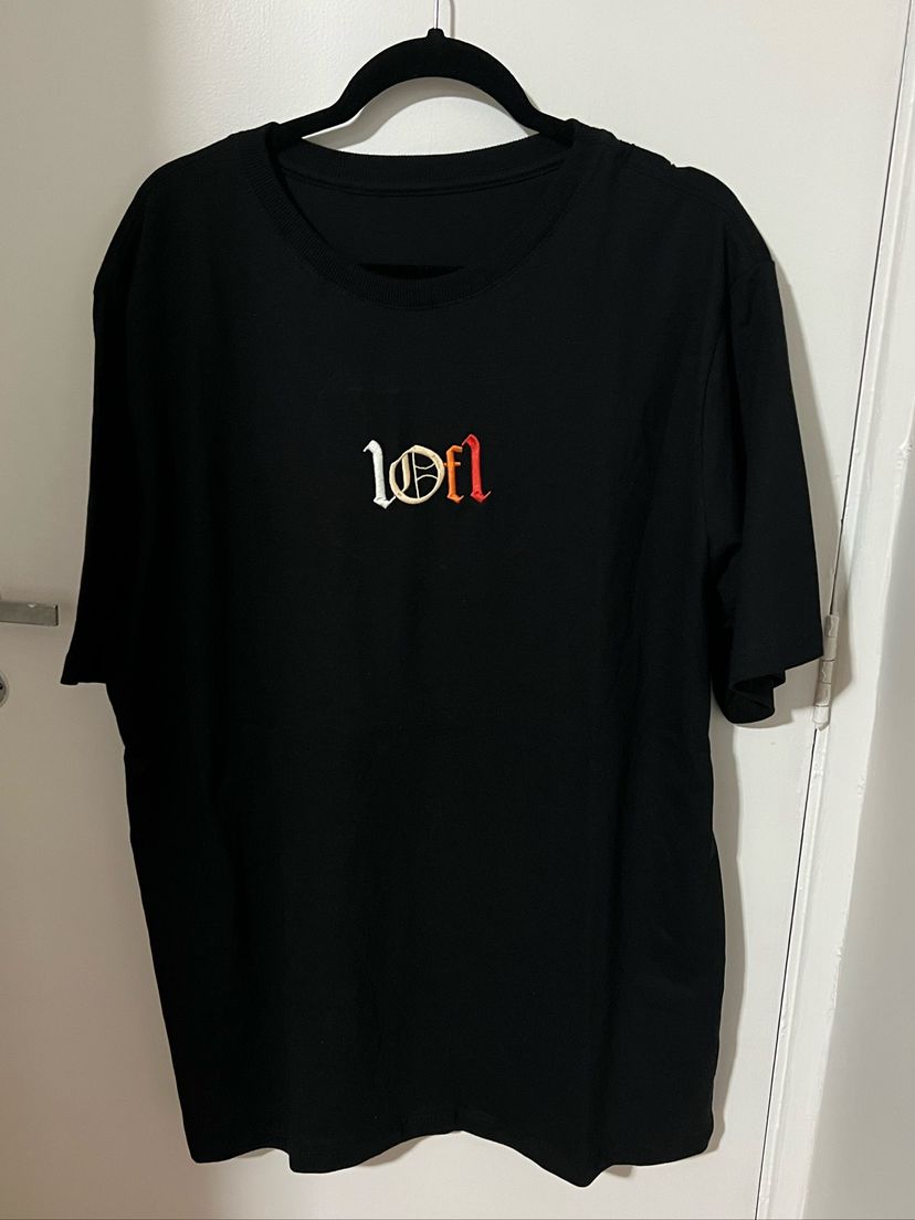 Camiseta Exclusivist 1of1 | Camiseta Masculina Exclusivist 1of Nunca ...