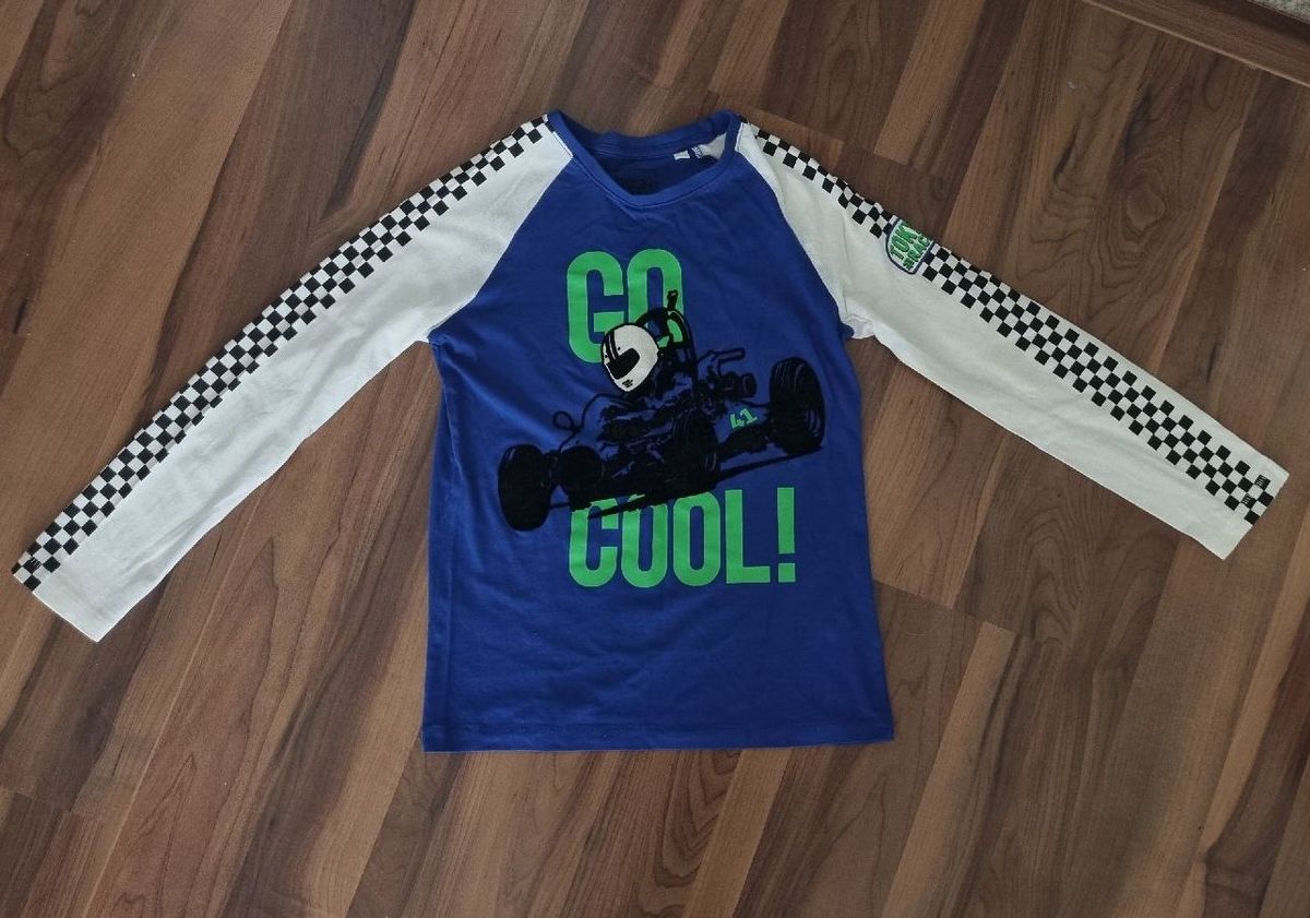 Camiseta Fórmula 1 | Roupa Infantil para Menino Tough Team Usado ...