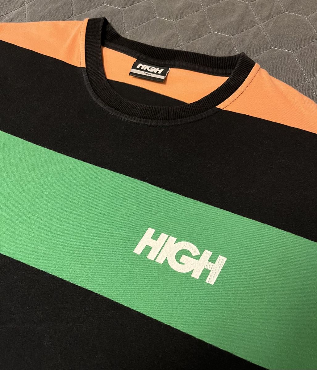 Camiseta High Company Original Masculina | Camiseta Masculina High ...