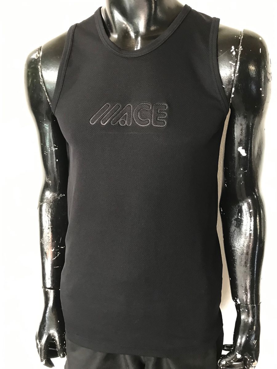 Camiseta Mace | Camisa Masculina Mace Usado 119805124 | enjoei