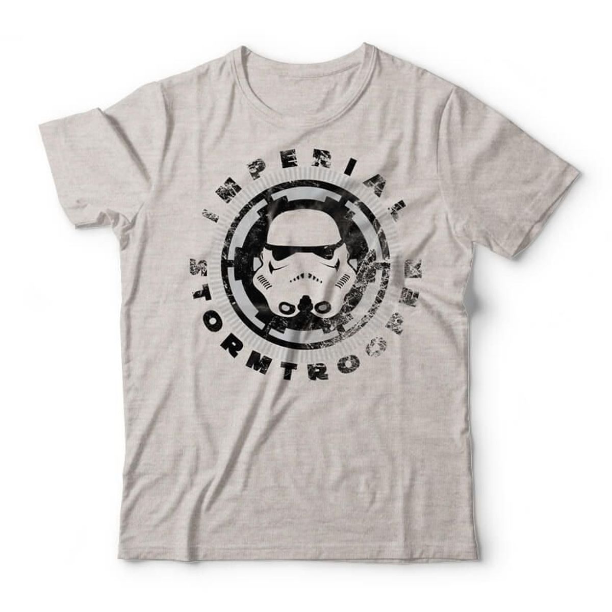 Camiseta Masculina Star Wars Imperial Stormtrooper - Tam 2p | Camiseta ...