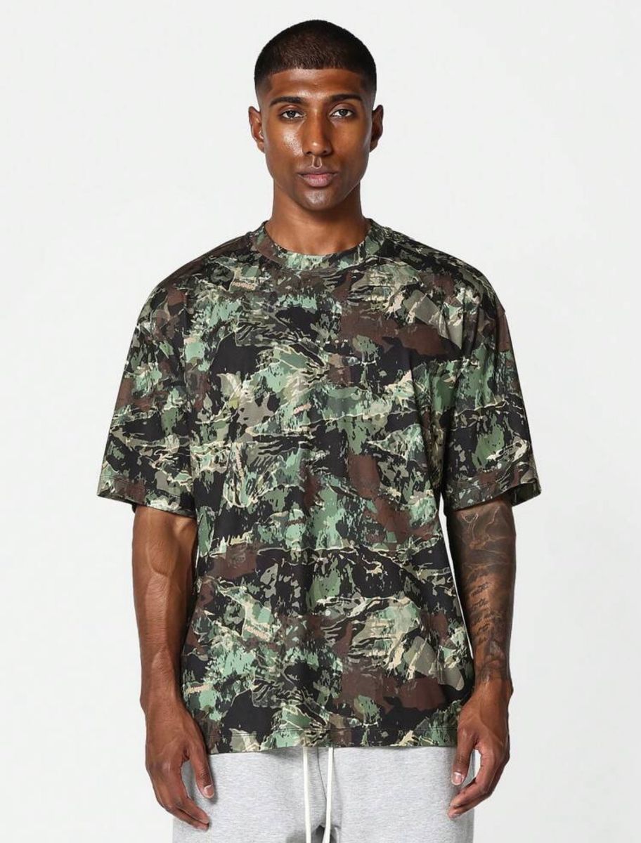 Camiseta Sumwon Studios | Camisa Masculina Sumwon Nunca Usado 103386634 ...