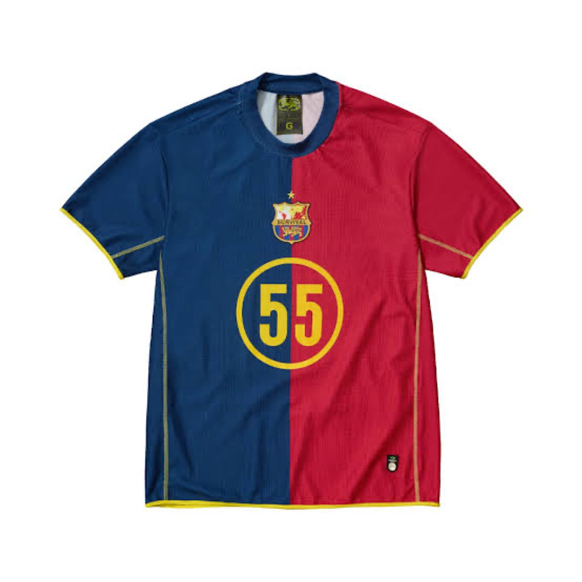 Camiseta Survival Energy Barcelona | Camisa Masculina Survival Energy ...