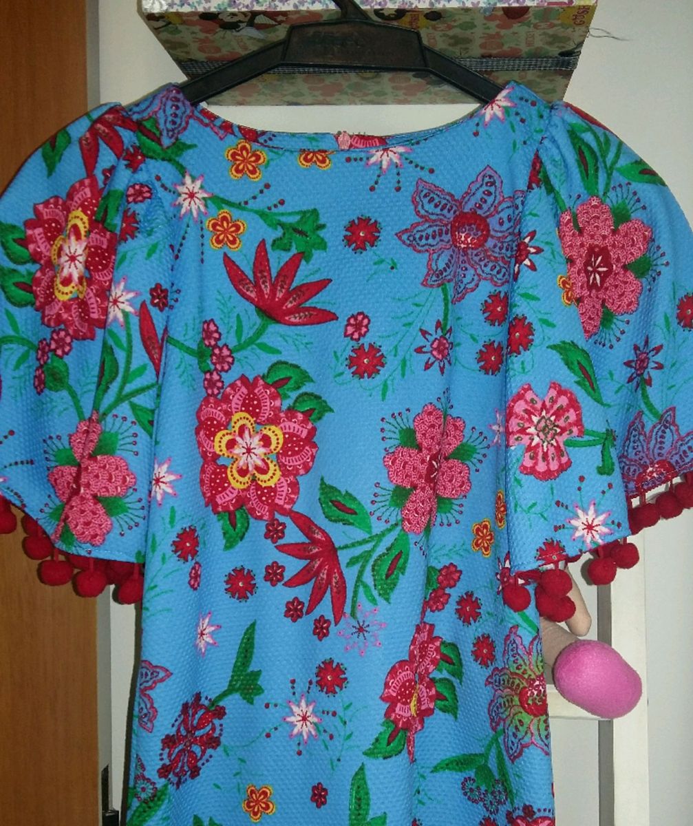 Camú Camú Kimono | Roupa Infantil para Menina Camu Camu Usado 15396094 | enjoei