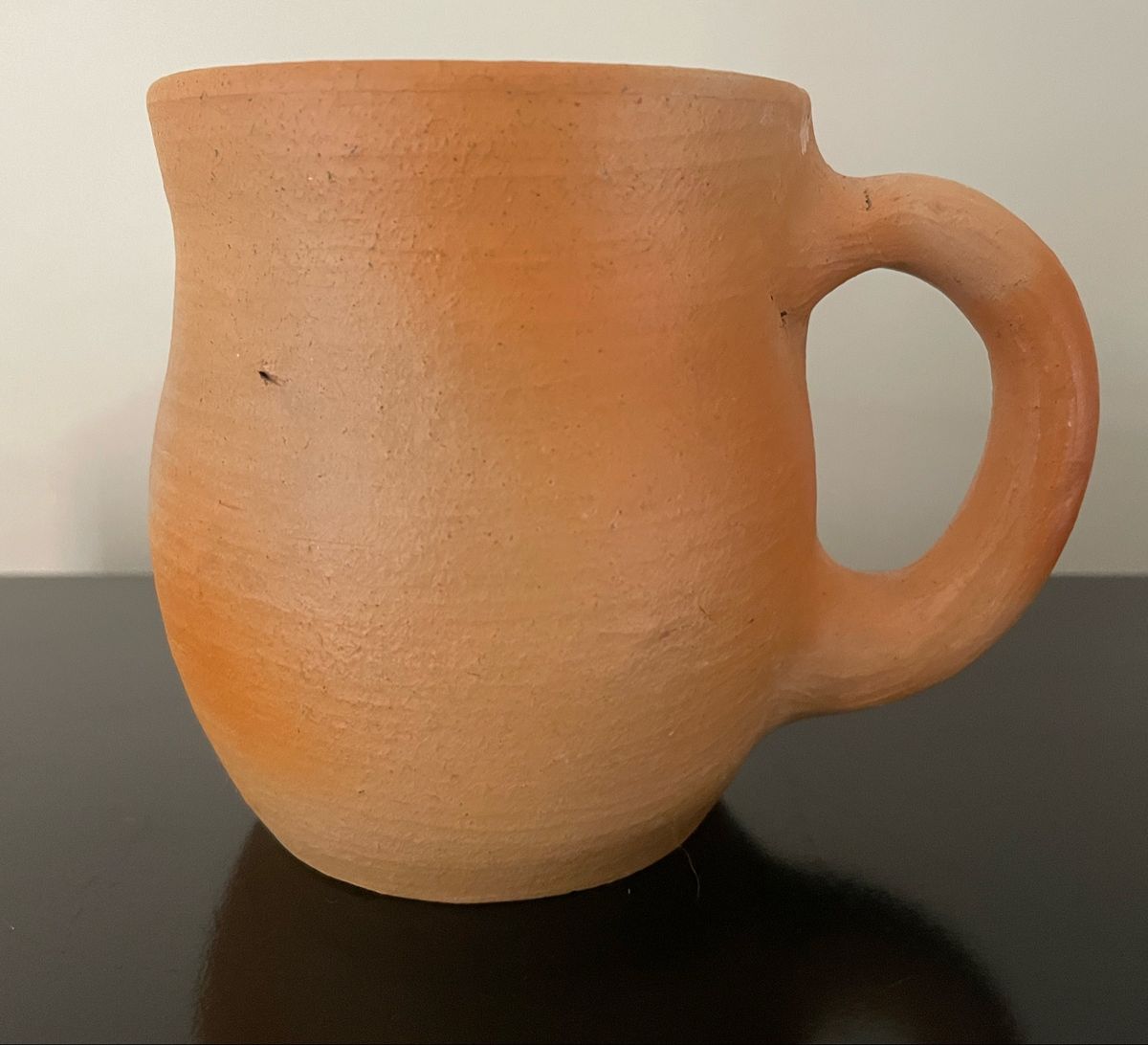 Caneca de Barro | Canequinha Artesanal Usado 77492197 | enjoei