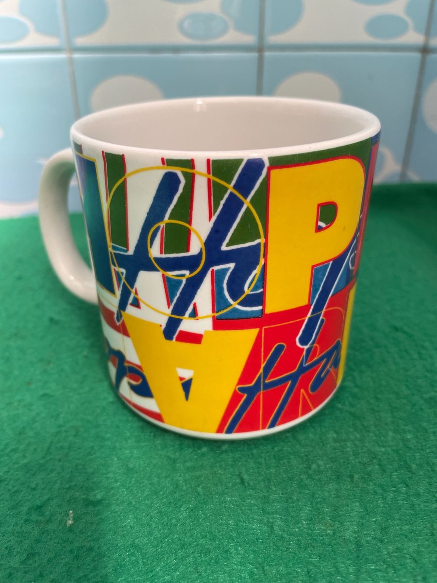 Caneca Hopi Hari | Móvel de Cozinha Hopi Hari Usado 84754539 | enjoei