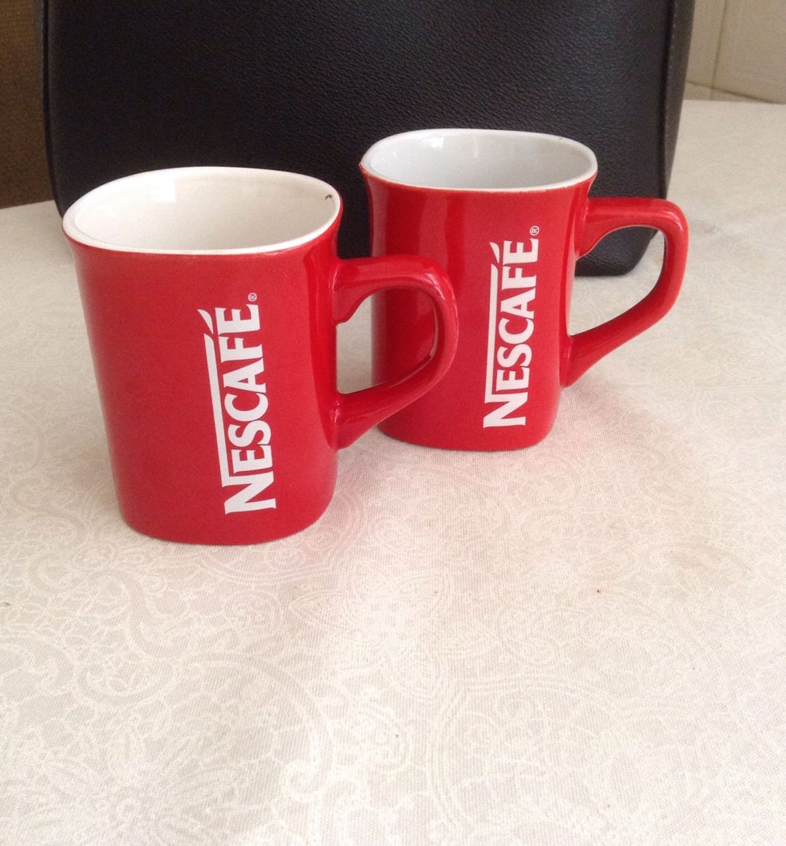 Caneca Nescafé | Canequinha Nescafe Nunca Usado 26062360 | enjoei