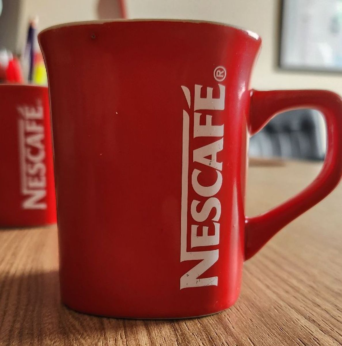 Canecas Nescafé | Canequinha Nescafe Usado 96754656 | enjoei