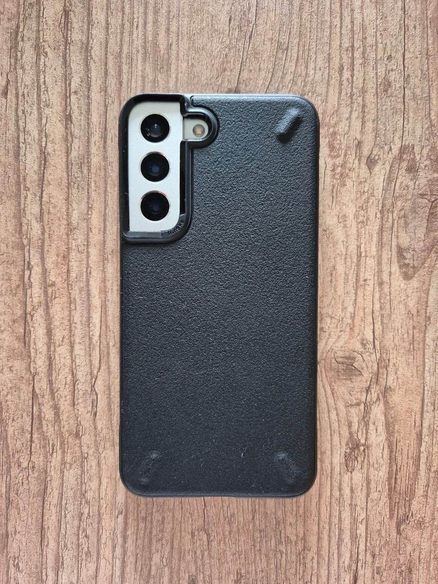 Capa Anti Impacto Ringke Onyx Samsung Galaxy S22 Samsung Galaxy