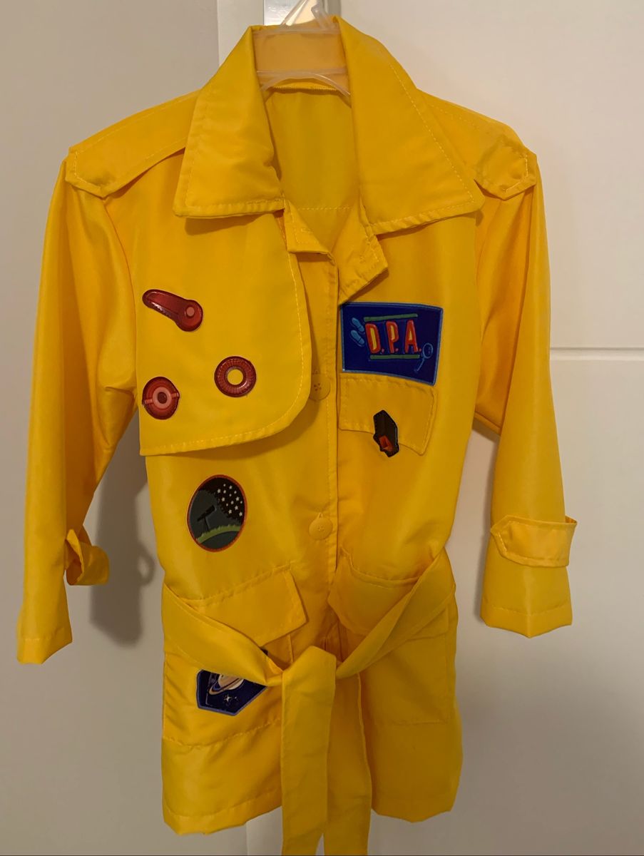 Capa Dpa Fantasia Bento | Roupa Infantil para Menino Sul Americana ...