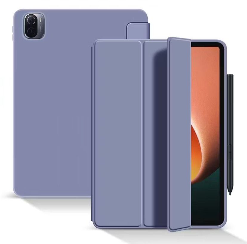 Capa para Ipad/tablet Cor Lavanda | Tablet Ipad Nunca Usado 114383528 ...